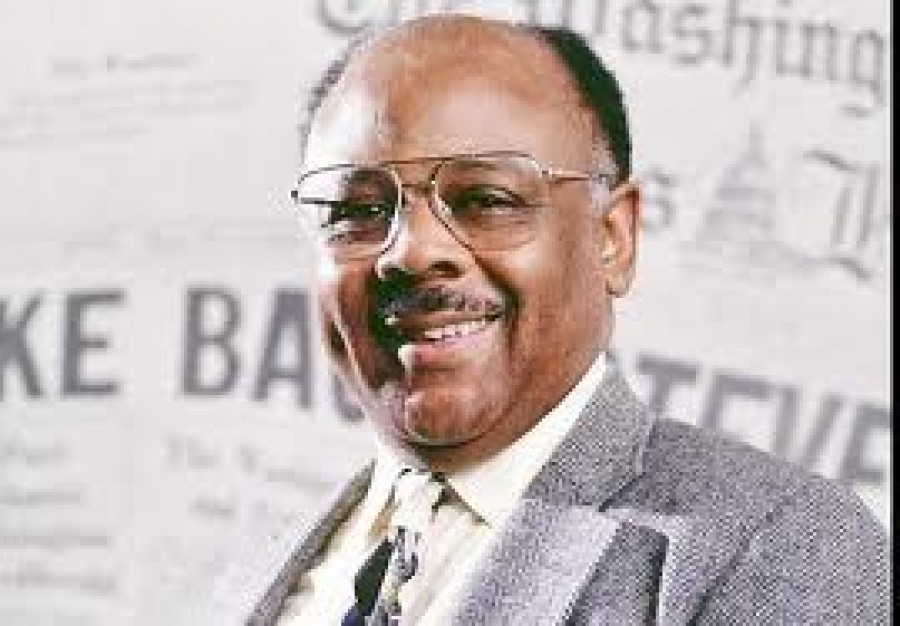 Noted Journalist William Raspberry Dead at 76 - The Washington Informer
