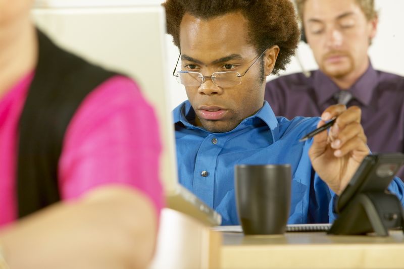 Report says 70 percent of U.S. workers are disengaged - The Washington ...