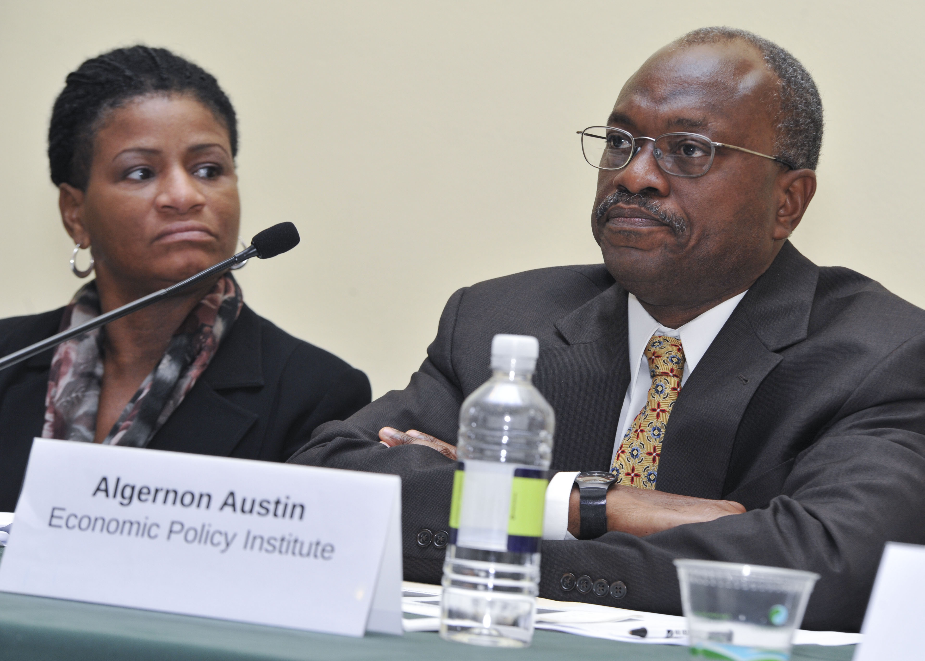 The ‘Forgotten Goals’ of the 1963 March on Washington - The Washington ...