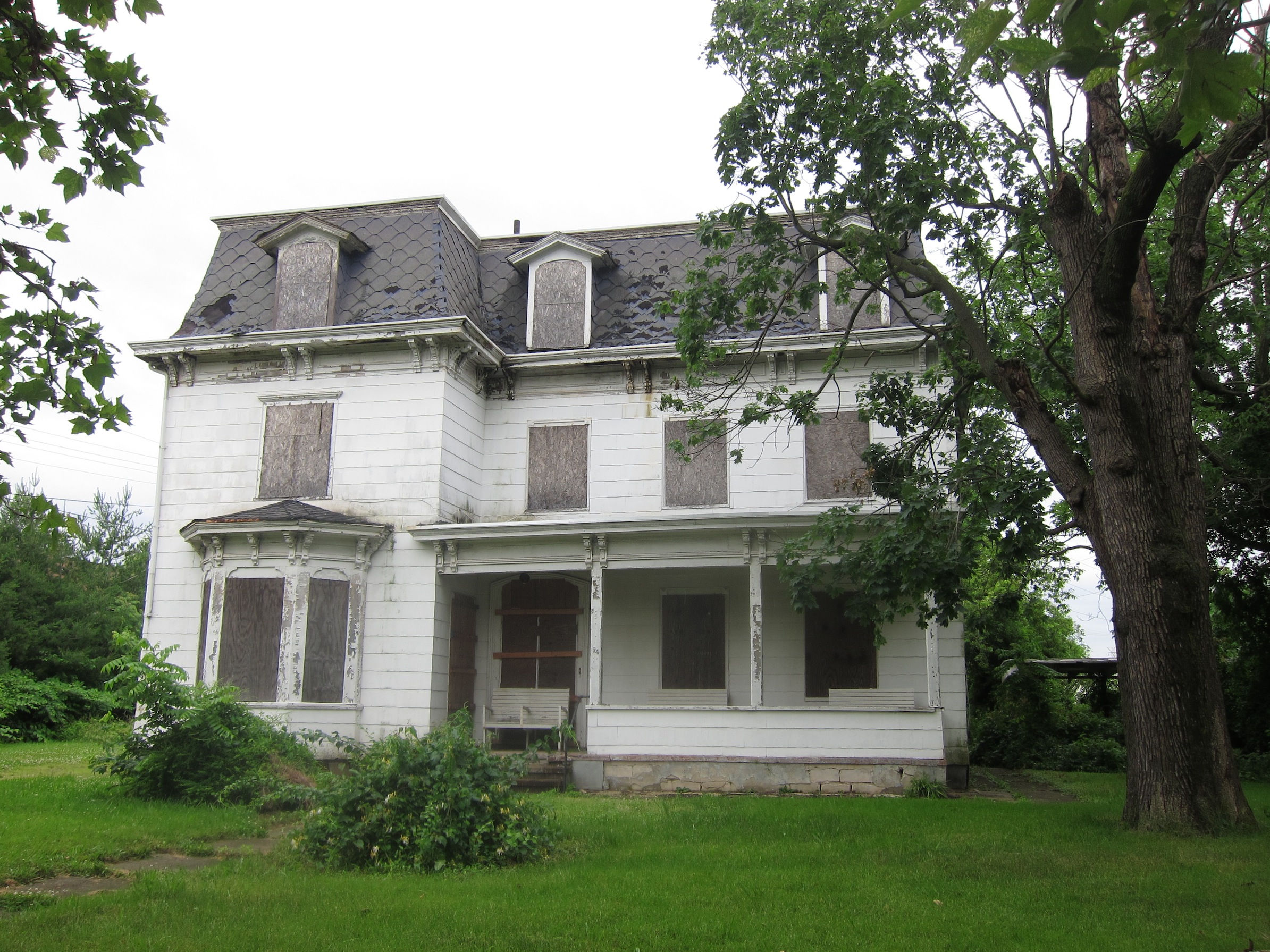 Renewed Efforts to Save Home of Journalist T. Thomas Fortune - The ...