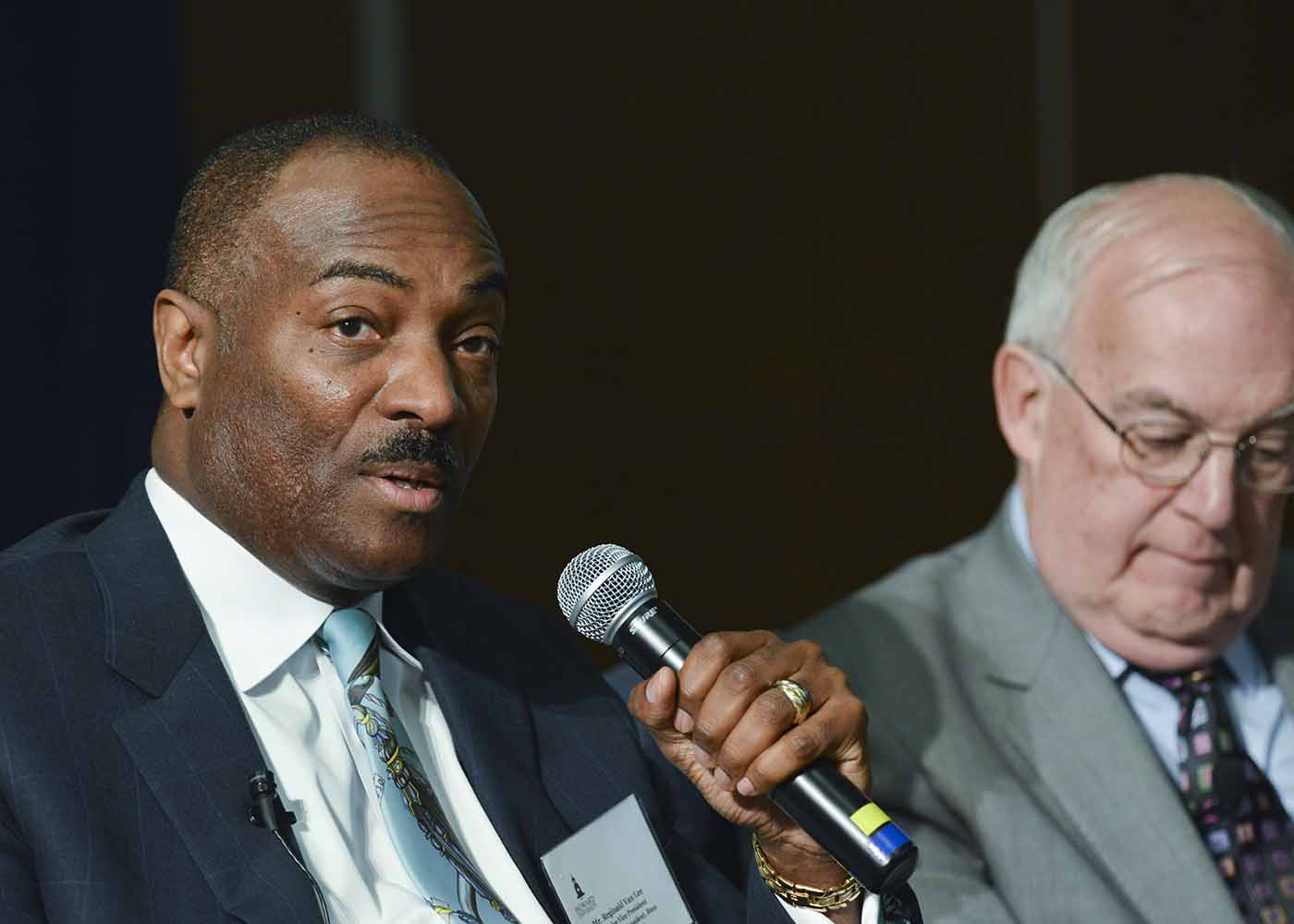 Megacommunities Bridge Minority STEM Gap - The Washington Informer