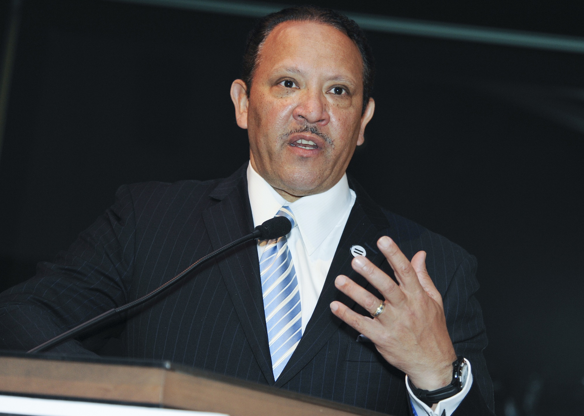 Civil Rights Leaders Push for More Diversity in NBA Team Ownership ...