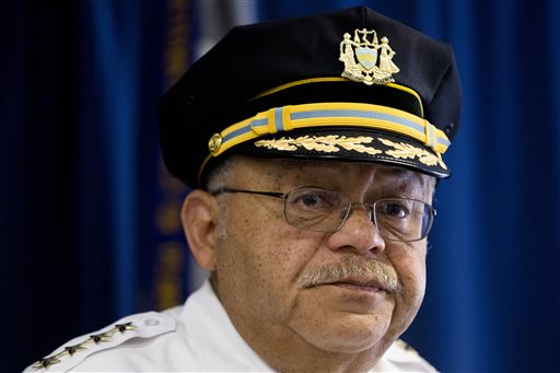 6 Philadelphia Officers Charged in Corruption Case - The Washington ...