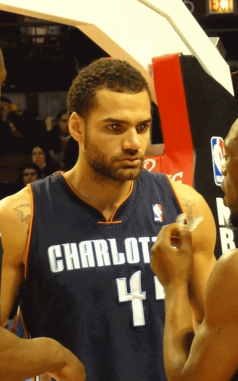 Nba Charlotte Hornets Jeff Taylor Arrested Again By