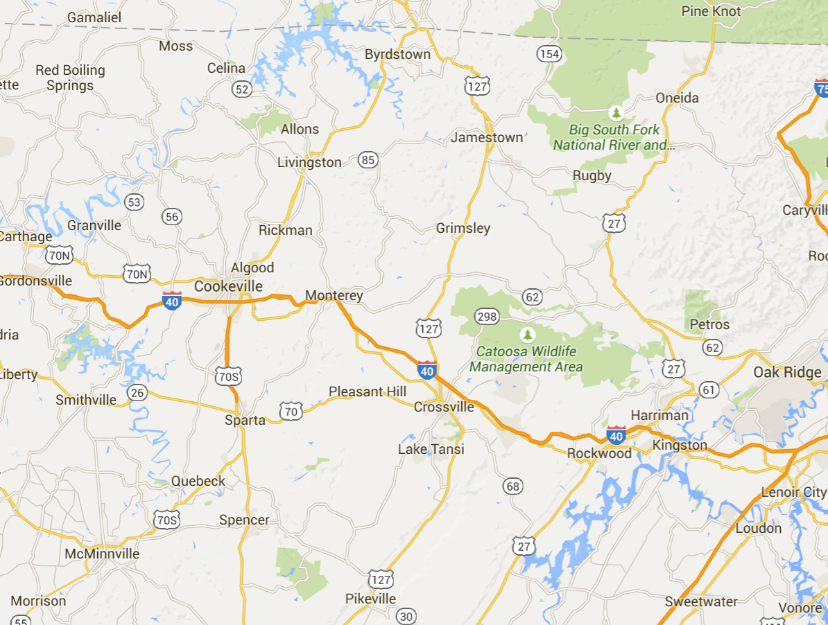 Every Move You Make, Google Maps Will Be Watching You - The Washington ...