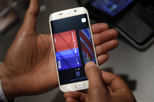 2 Jumbo Phones from Samsung Ahead of Expected New iPhone - The ...