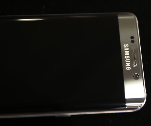 2 Jumbo Phones from Samsung Ahead of Expected New iPhone - The ...