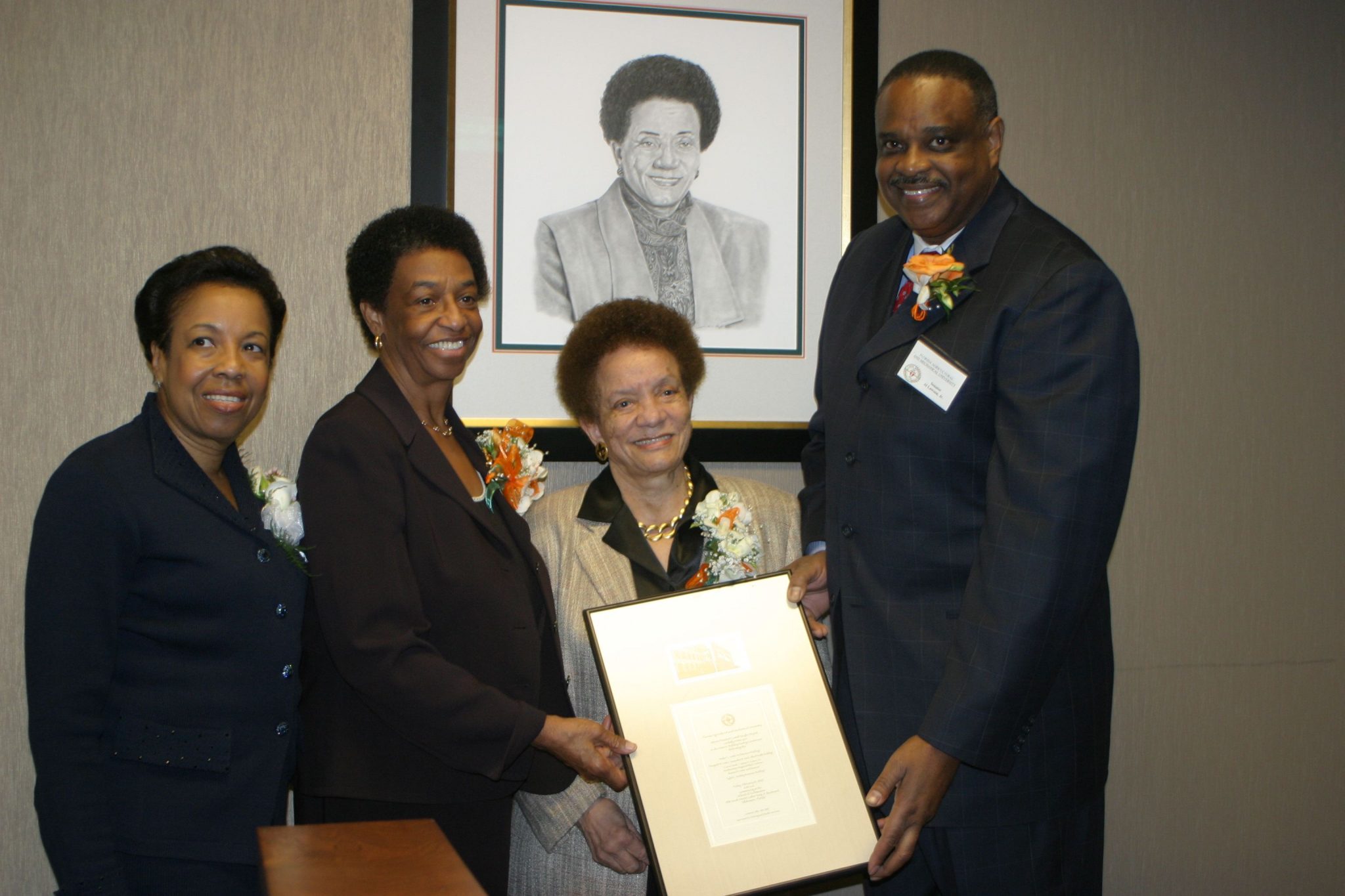Dr. Sybil Mobley, Founder of FAMU's Business School, Dies Tuesday