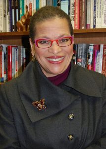 Jannie Ligons is the Woman of the Year – The Washington Informer