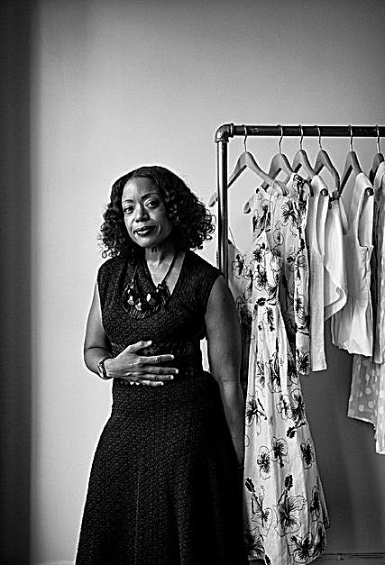 Tracy Reese: Designer Never Abandoned Her Dream - The Washington Informer