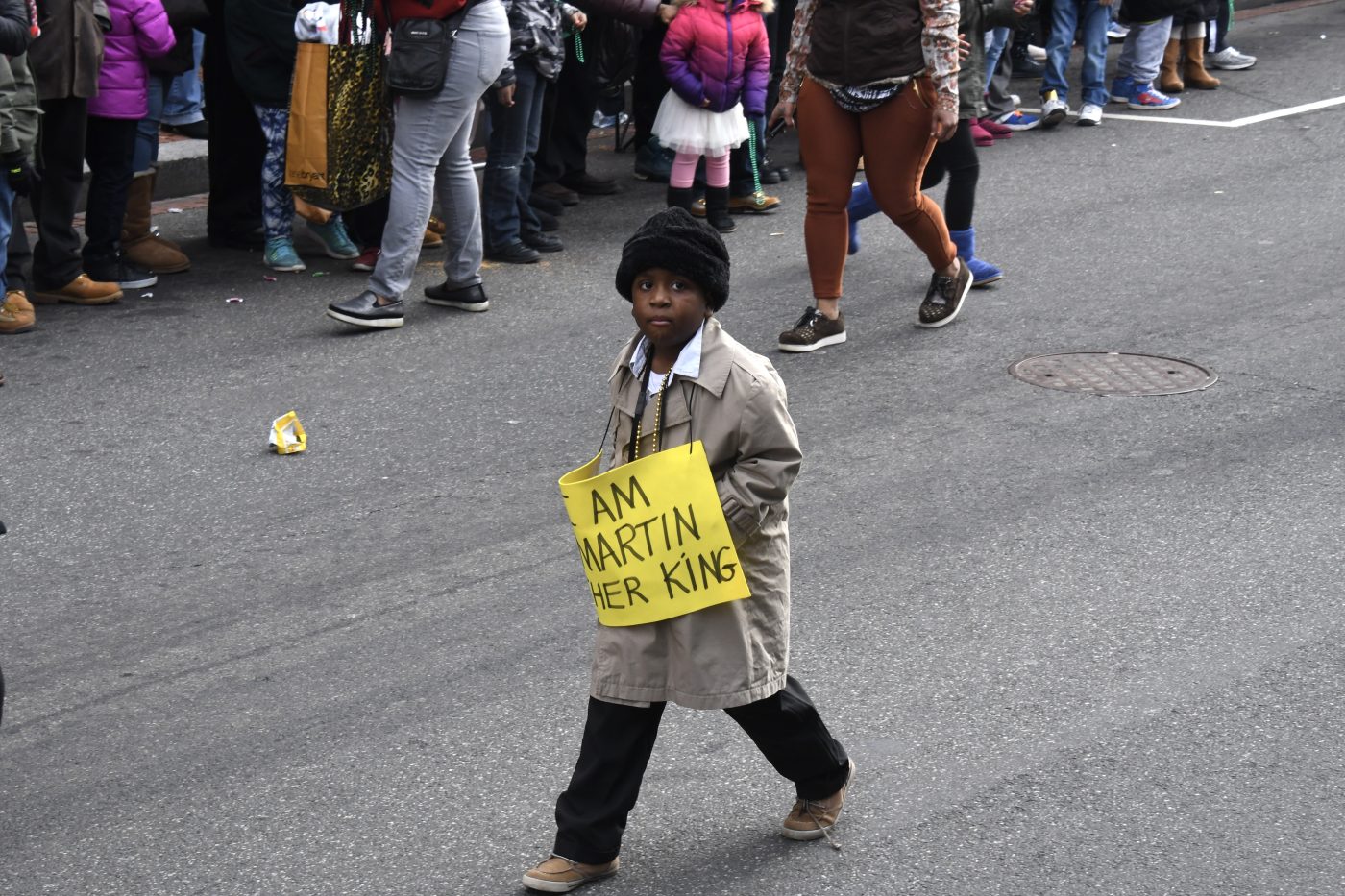 THE RELIGION CORNER: History Will Repeat Itself, If We Fail to Remember ...