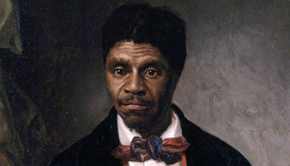 Dred Scott Descendants Meet Justice Taney's - The Washington Informer