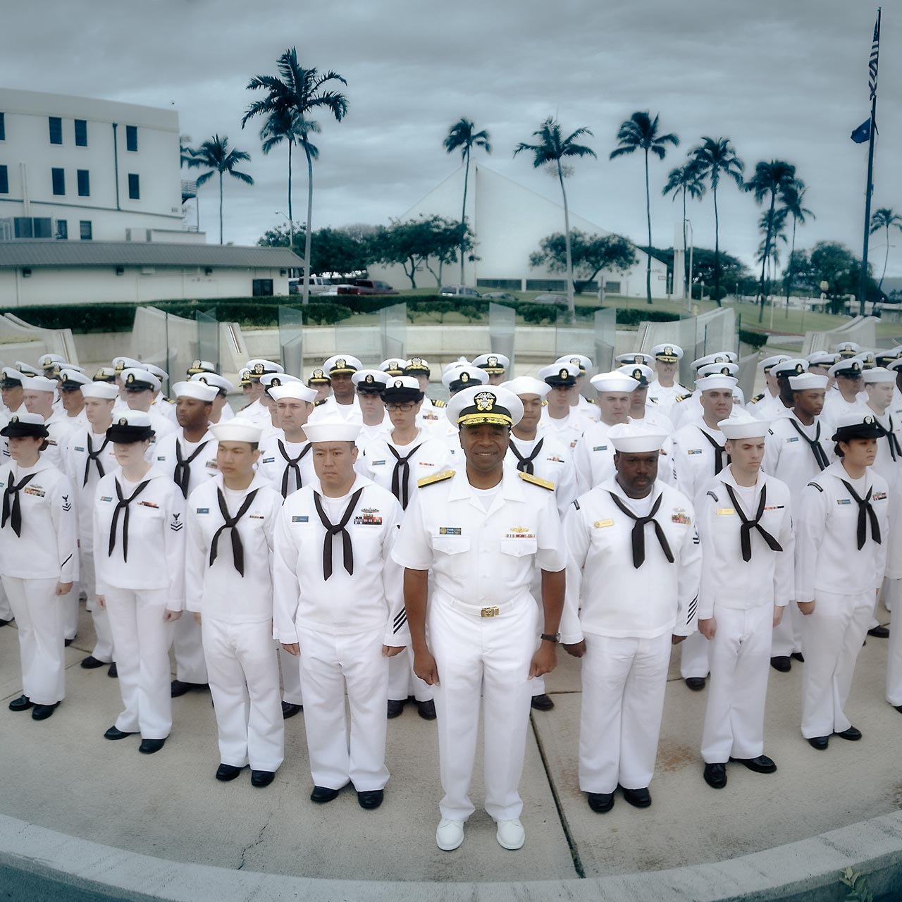 MUHAMMAD: Thank You, United States Naval Reserve - The Washington Informer