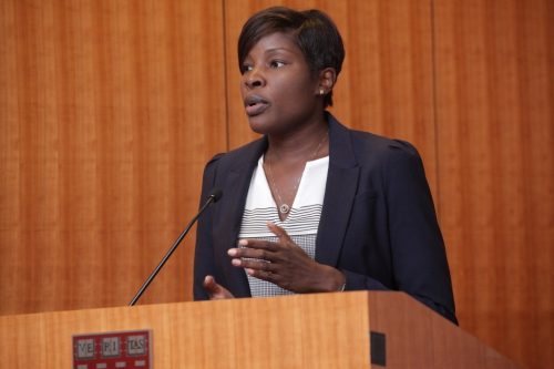 D.C. Health Director Nesbitt to Leave Post - The Washington Informer
