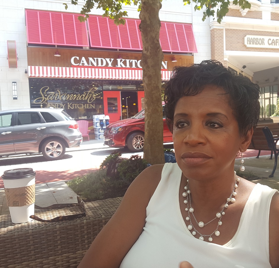 Donna Edwards Announces Run for Prince George's County Executive - The ...