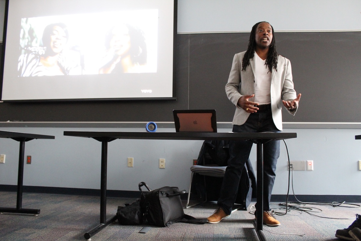 Jay-Z Featured in Class for International Studies Students - The ...