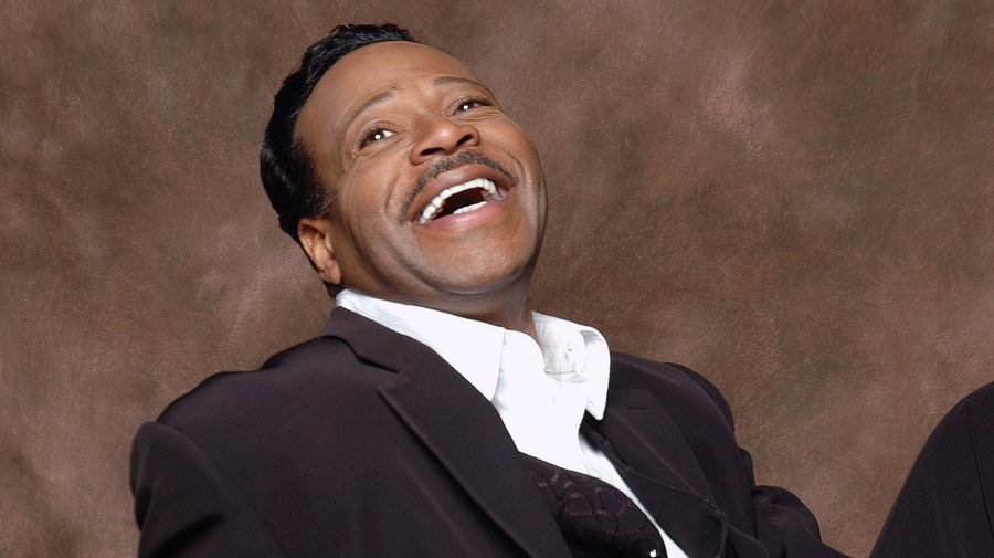Gospel Icon Edwin Hawkins Sings His Final Song