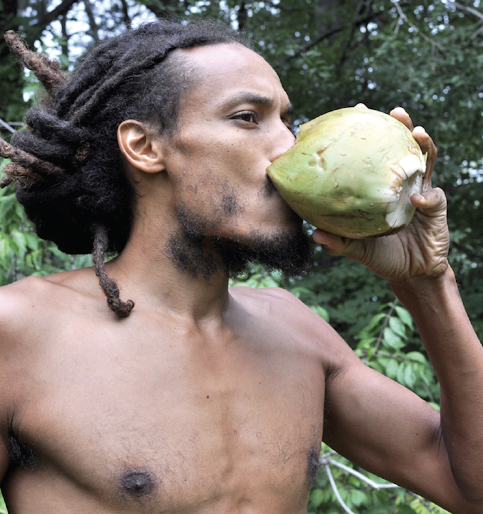 Breaking Raw Food Stereotypes at Khepra's - The Washington Informer