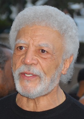 Ron Dellums, 82, Venerable Political Stalwart, Dies - The Washington ...