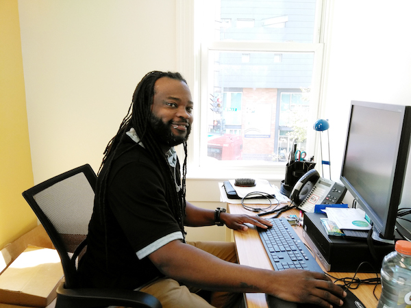 Max Robinson Center Continues to Tackle D.C.'s AIDS Epidemic - The ...