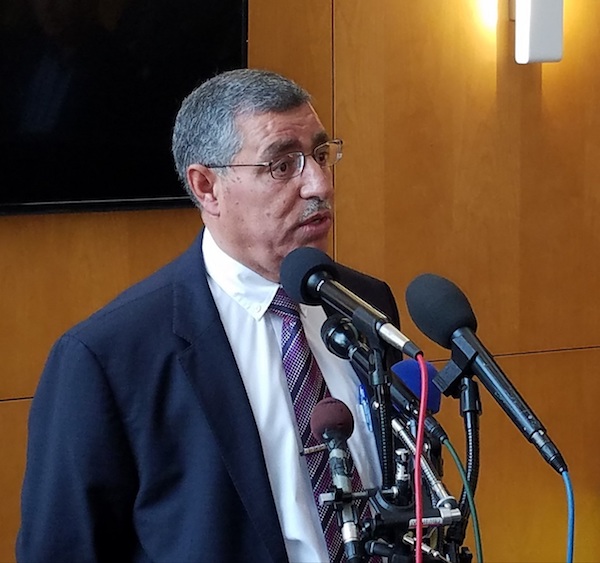 FBI Will Assist in MGM Probe of Girl’s Electrocution