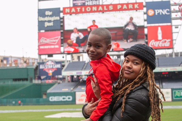 EDITORIAL: Washingtonians Should Embrace Nationals as D.C.'s No. 1 Team ...