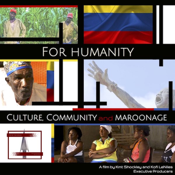 New Documentary Features Maroon Village, Culture - The Washington Informer