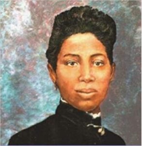 Charlotta Lottie Rollin: Forgotten Heroine of the Suffrage Movement ...