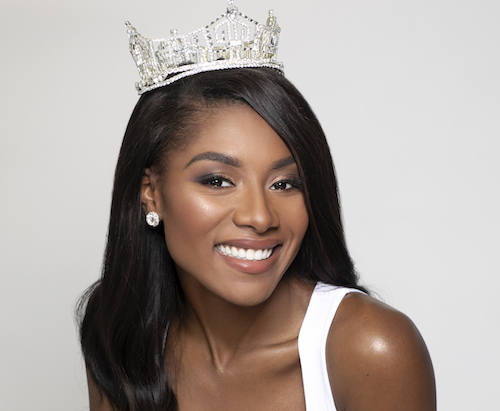 Women of Color Sweep 2019 Beauty Pageants - The Washington Informer
