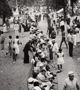 Beaches Provide Refuge for Blacks During Jim Crow Era - The Washington ...