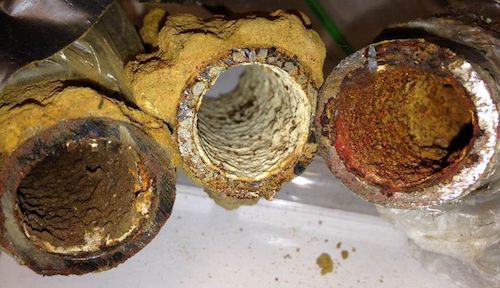 Remembering the Flint Water Poisoning on Earth Day - The Washington ...