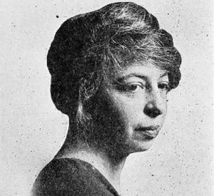Angelina Weld Grimké: 'Black Power Wrapped in Fair Skin' - The ...