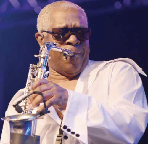 Dennis Thomas, Kool & the Gang Co-Founder, Dies - The Washington Informer