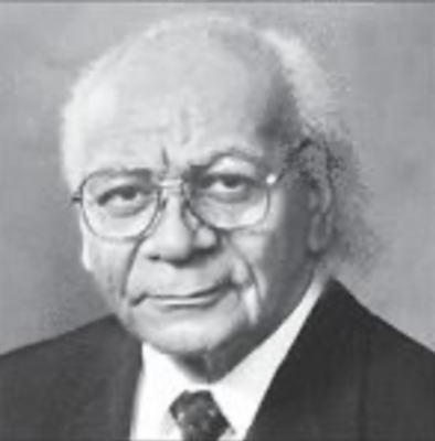 D.C. Remembers William R. Spaulding for His Service to Ward 5 - The ...