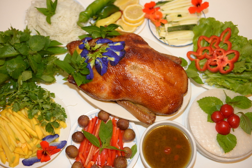 Asian American Foodways at Thanksgiving - The Washington Informer