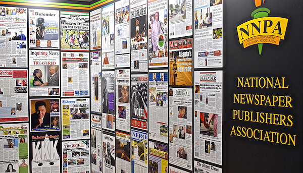 Black Press Day: Celebrating 200 years of African American media - The ...