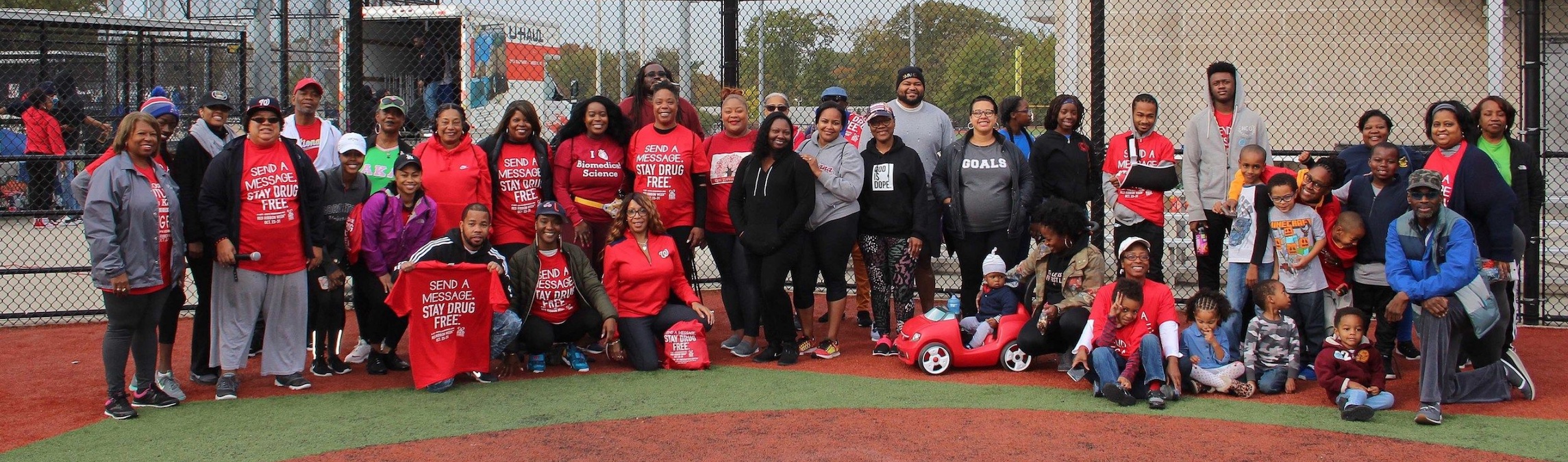 BRIC Nonprofit Receives $35K from AmeriGroup DC to Help Combat Drug Use ...