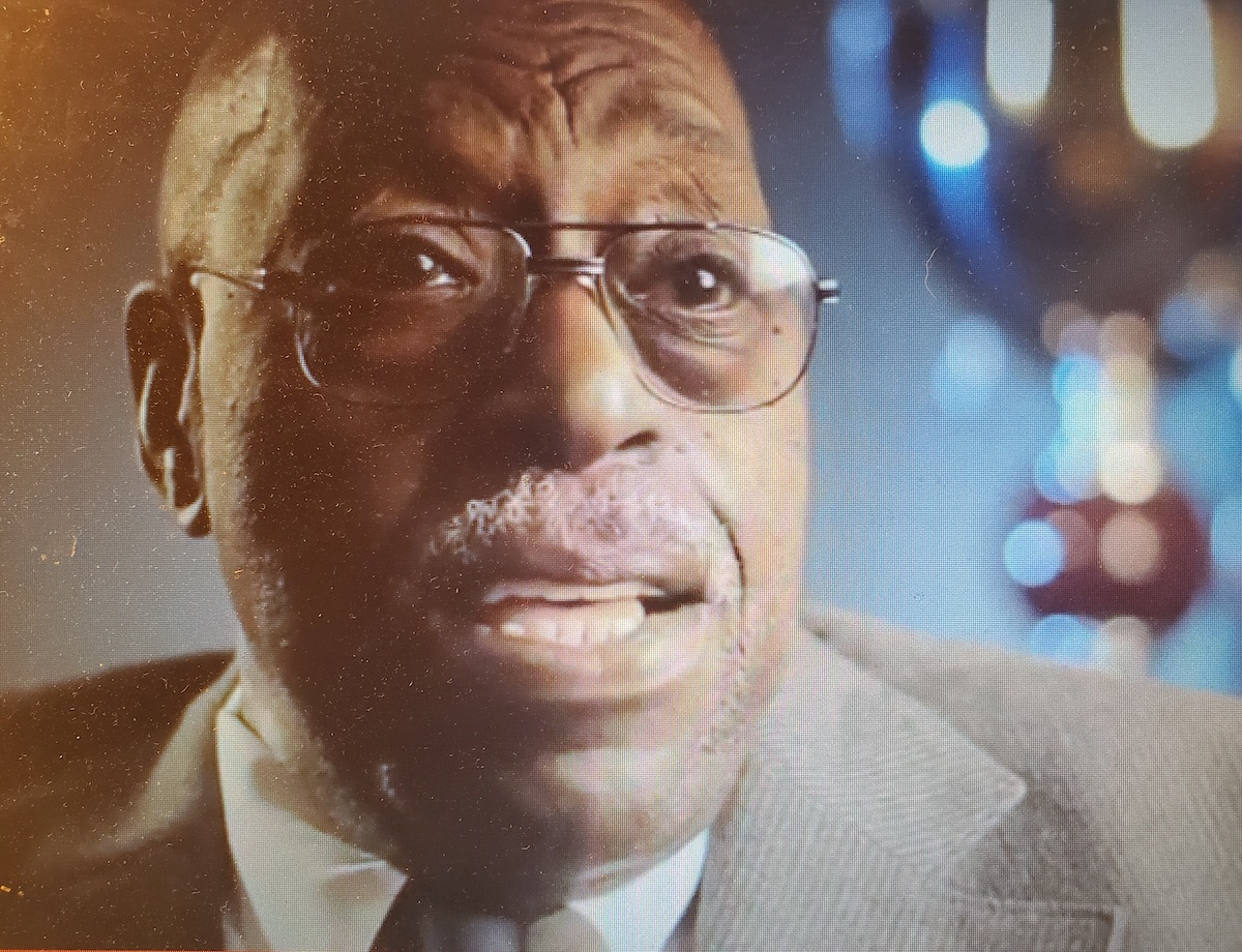 Remembering Bobby Grier Sr., First Black to Play in Sugar Bowl - The ...