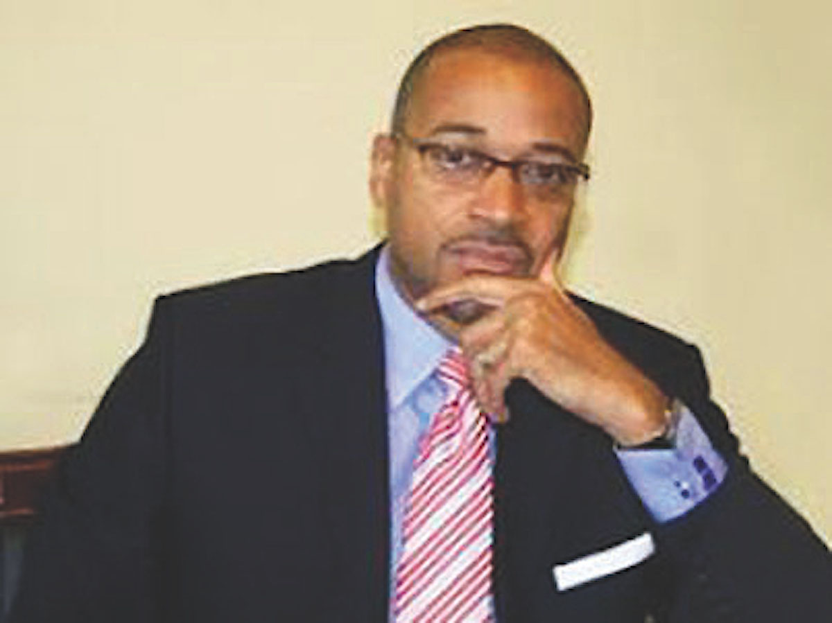 Jamaica's Courtenay Rattray Appointed Chief of Staff to U.N. Secretary ...