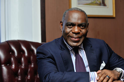 Renowned Journalist Appointed Bahamas Ambassador to the U.S. - The ...