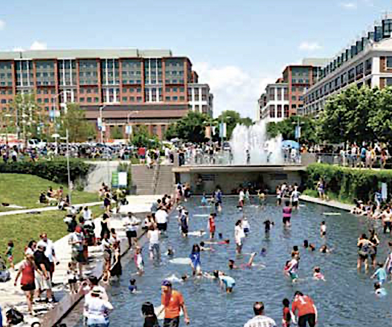 Former Ward 6 Residents Share Mixed Views About Joining Ward 8 - The ...