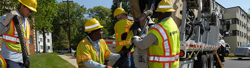 D.C. OKs Final Phase of Power Line Grounding Plan - The Washington Informer