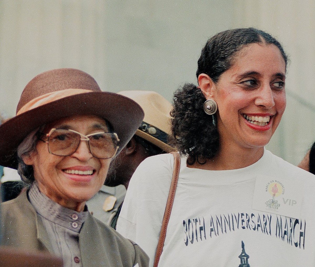 Lani Guinier, Legal Scholar and Civil Rights Champion, Dies - The ...