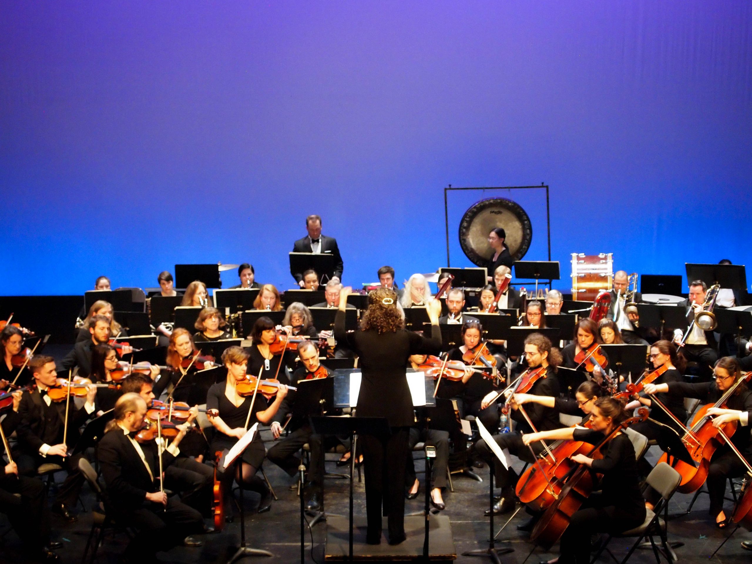 The Atlas INTERSECTIONS Festival Returns to D.C.'s Atlas Center - The ...