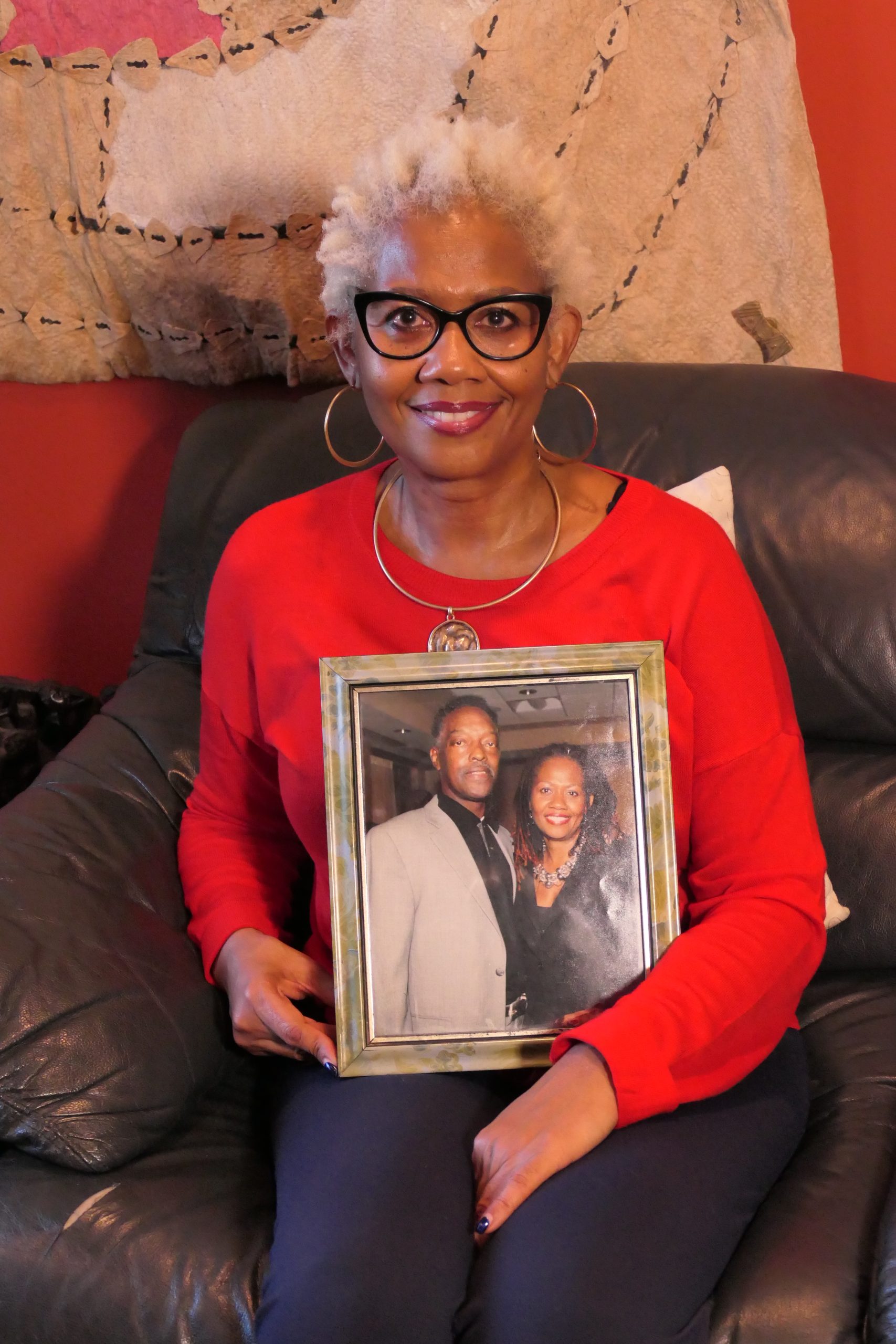 Show Me Love DMV – Wanda Lockridge, A Forever Love - The Washington ...