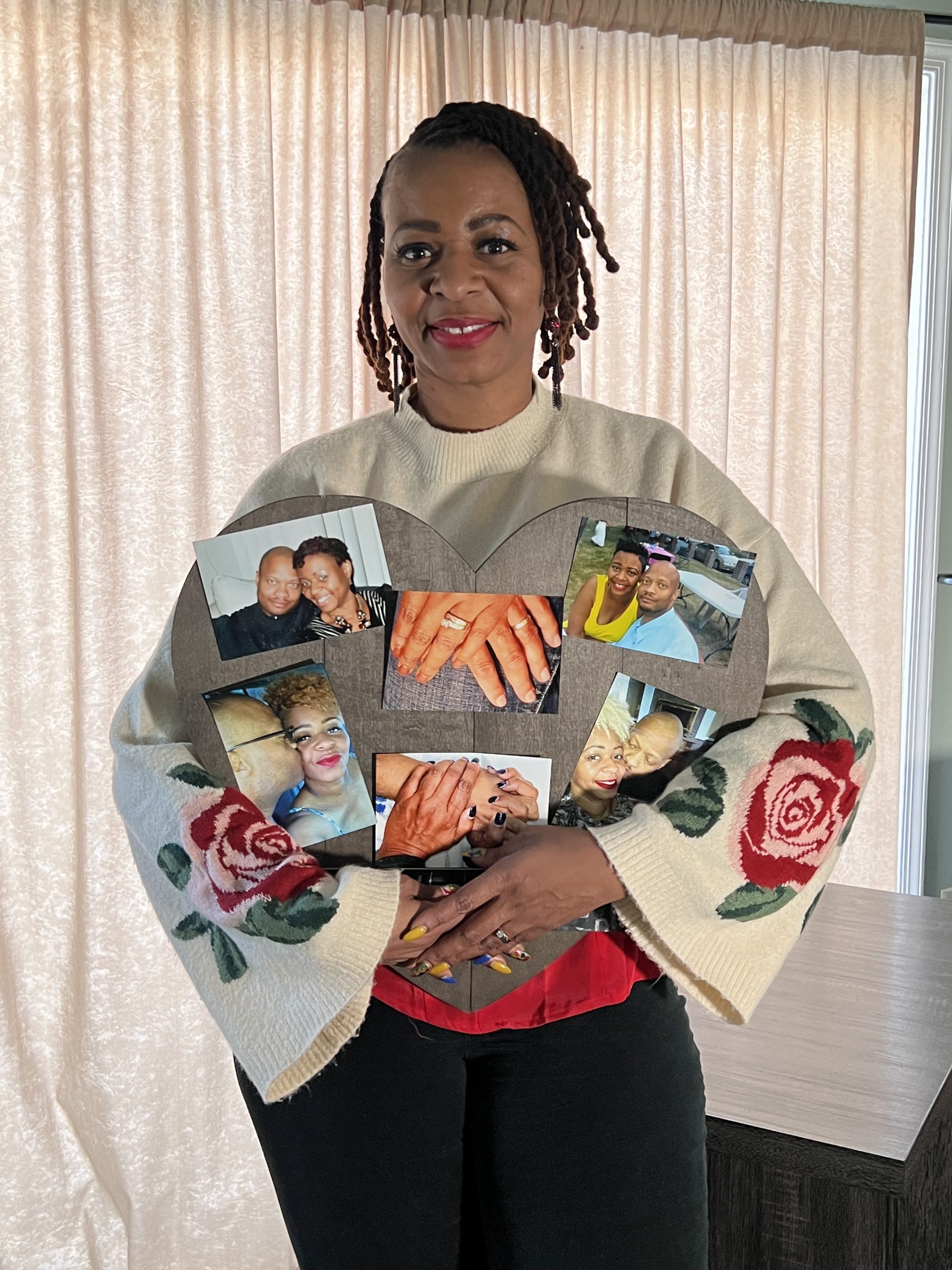 Show Me Love DMV – Forever Love – Kim Gilchrist - The Washington Informer