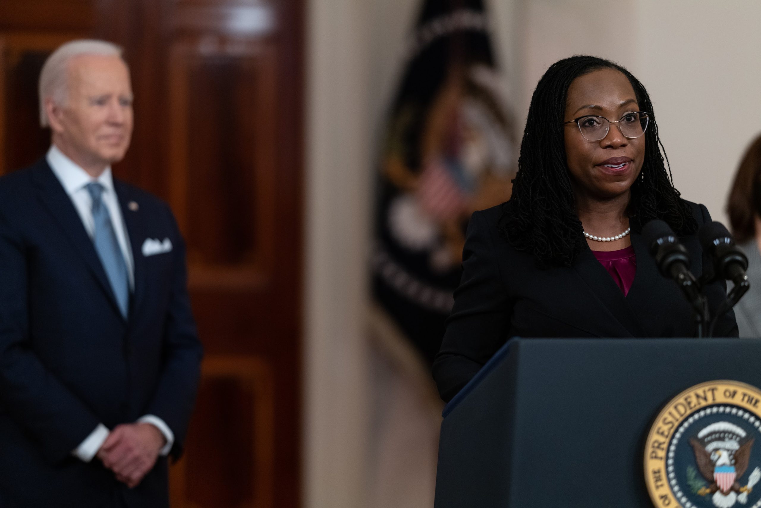 BODDIE: Ketanji Brown Jackson – She’s Superbad! - The Washington Informer