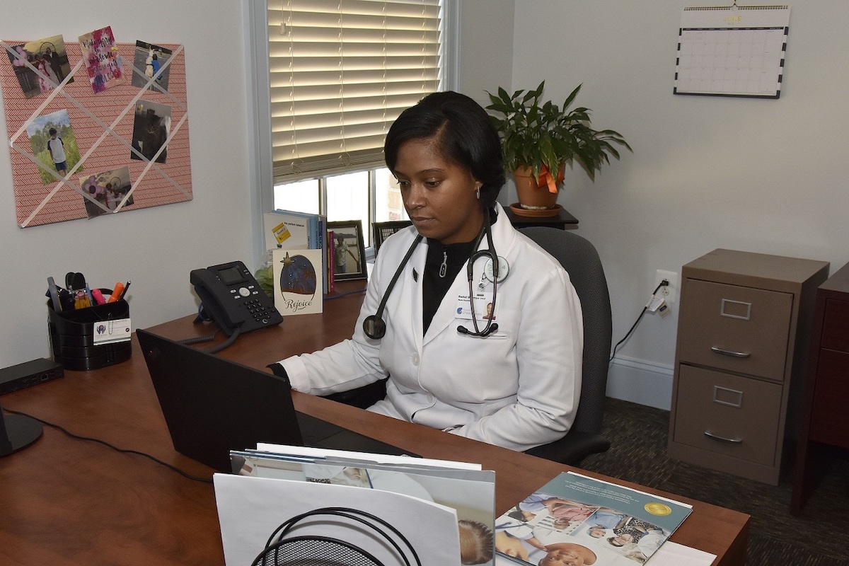 Maryland Honors Pandemic's Front-Line Workers with Health Care Heroes ...