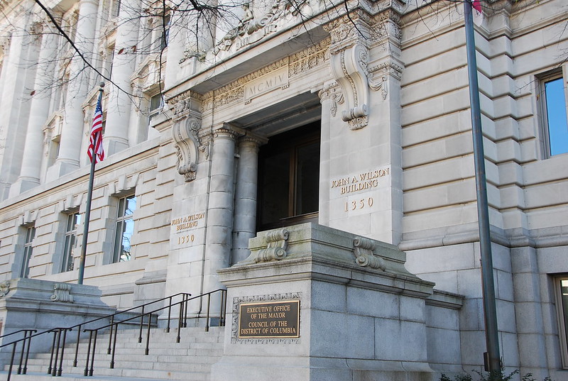 John A. Wilson Building: D.C.'s Obscure Museum - The Washington Informer