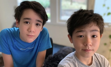 Silver Spring School Dominates National Documentary Competition - The ...